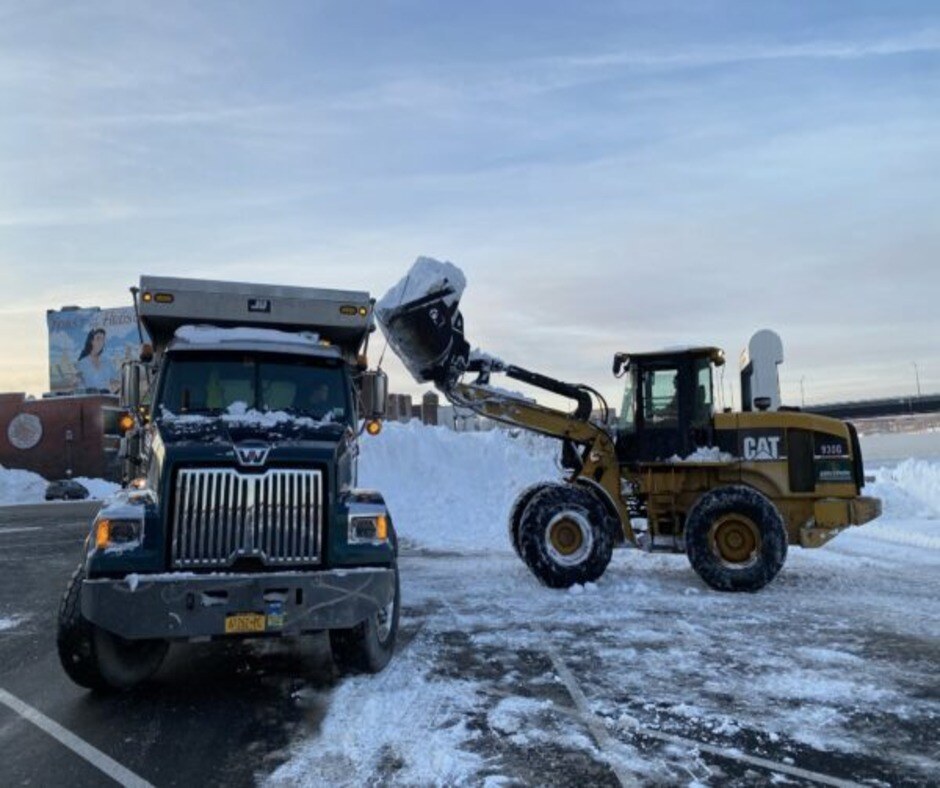 Keeping Your Business Safe and Accessible with Commercial Snow Removal